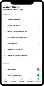 Become an easypaisa QR merchant and grow your business!