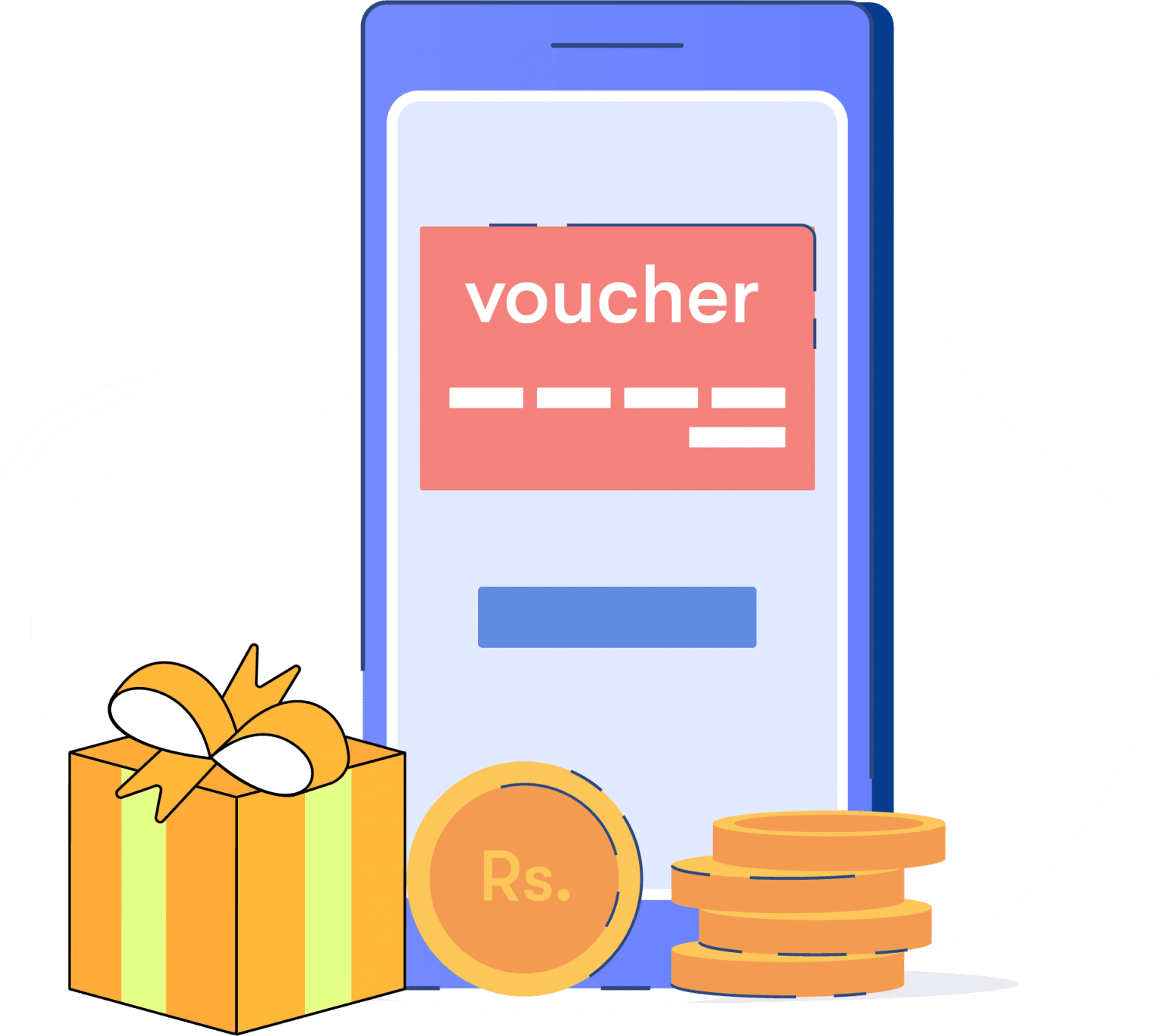 Avail discounts & cashbacks