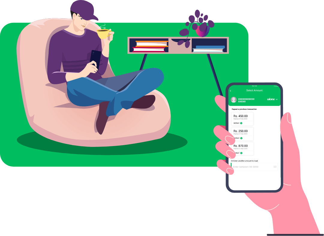 easypaisa | Pakistan’s No. 1 Online Payments App