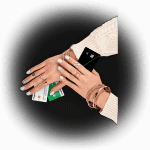 Order your all new easypaisa visa debit card via easypaisa app!