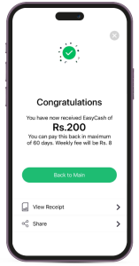 Easycash | Home easypaisa