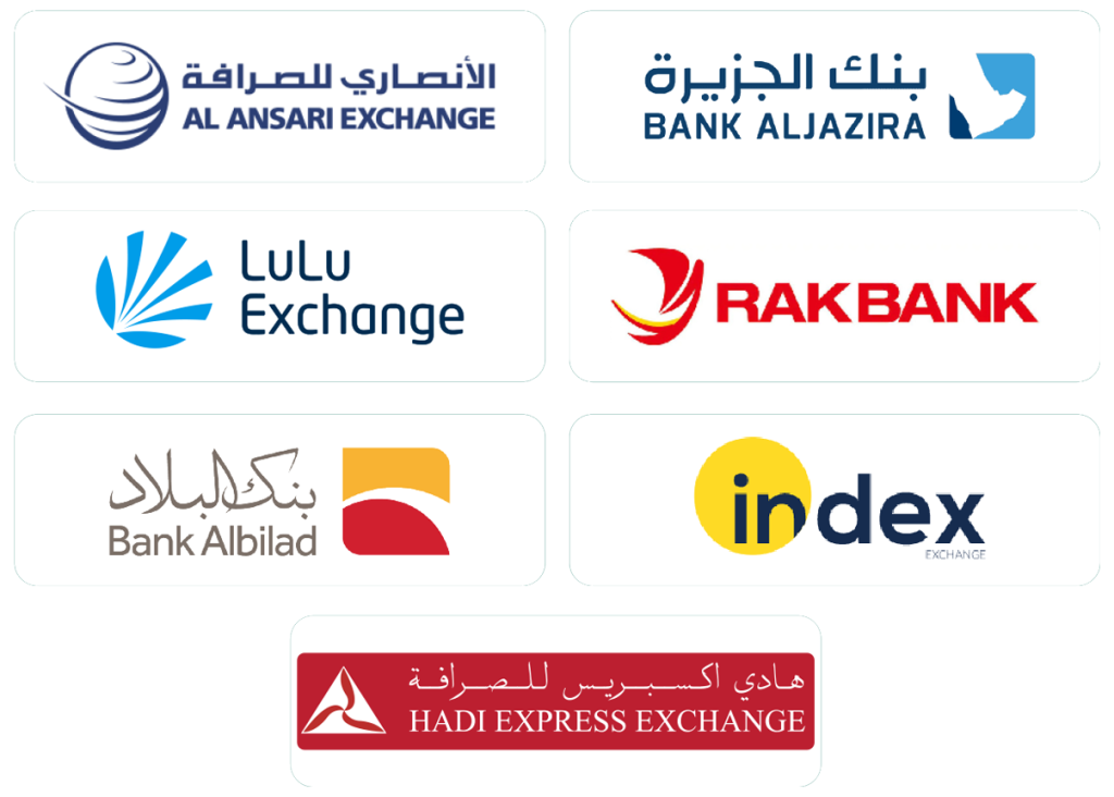 International Remittance